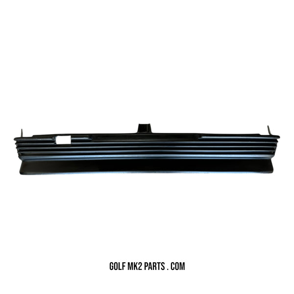 BBS bodykit replica front bumper spoiler – Golf Mk2 Parts