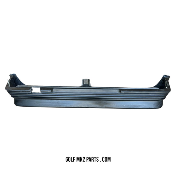 BBS bodykit replica front bumper spoiler – Golf Mk2 Parts