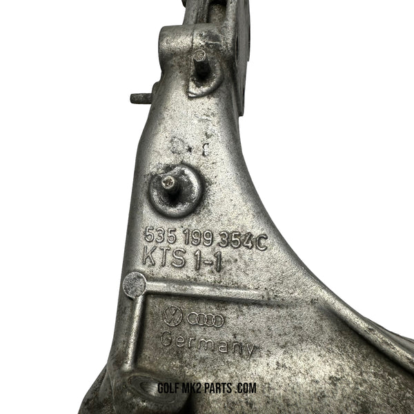 Engine bracket 354C – Golf Mk2 Parts