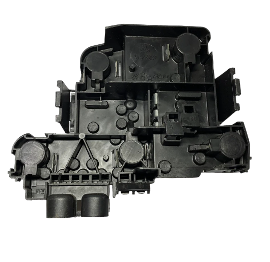 European bulb tray holder for Taillights HELLA - RIGHT – Golf Mk2 Parts