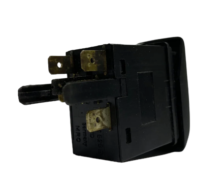 Foglight switch – Golf Mk2 Parts