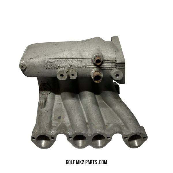 MK1 Cabrio Intake Manifold – Golf Mk2 Parts