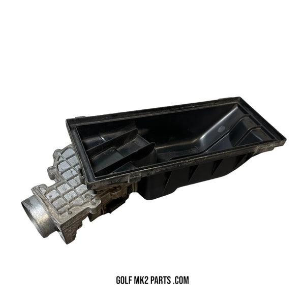 Airbox cover with Airflow meter for 1.8 8v engines – Golf Mk2 Parts
