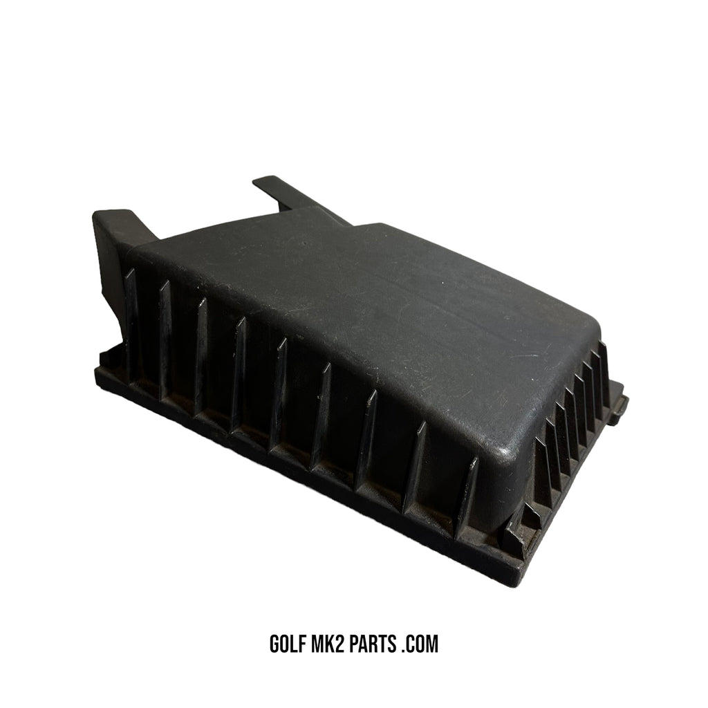 Airbox cover for 1.8 8v engines – Golf Mk2 Parts