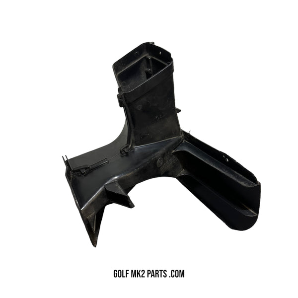 Airvent Guide Housing LHD 151 – Golf Mk2 Parts