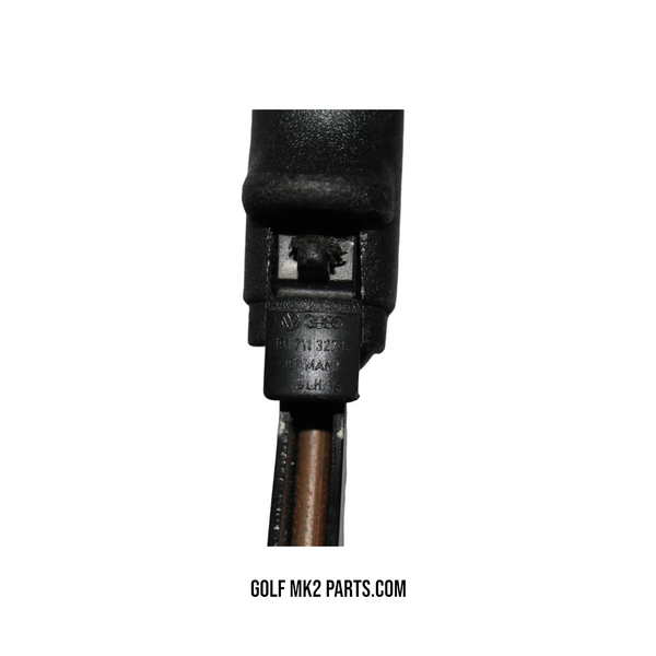 Handbrake Mechanism CE2 – Golf Mk2 Parts