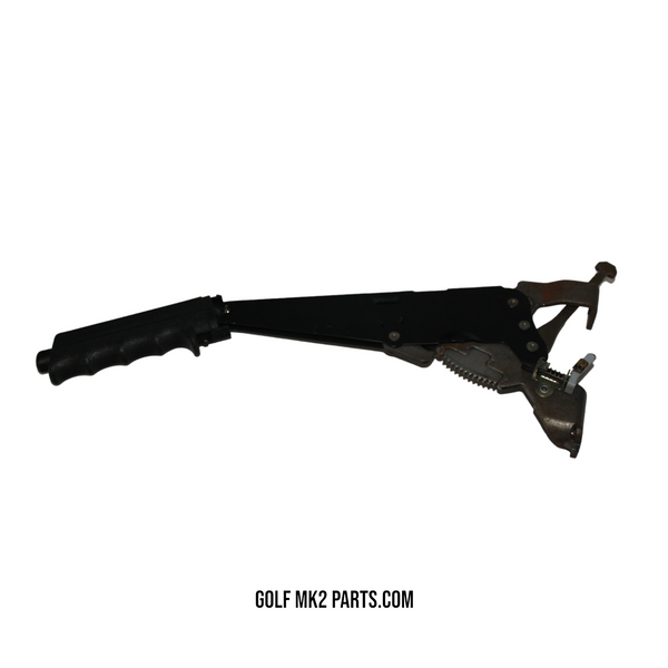 Handbrake Mechanism CE2 – Golf Mk2 Parts