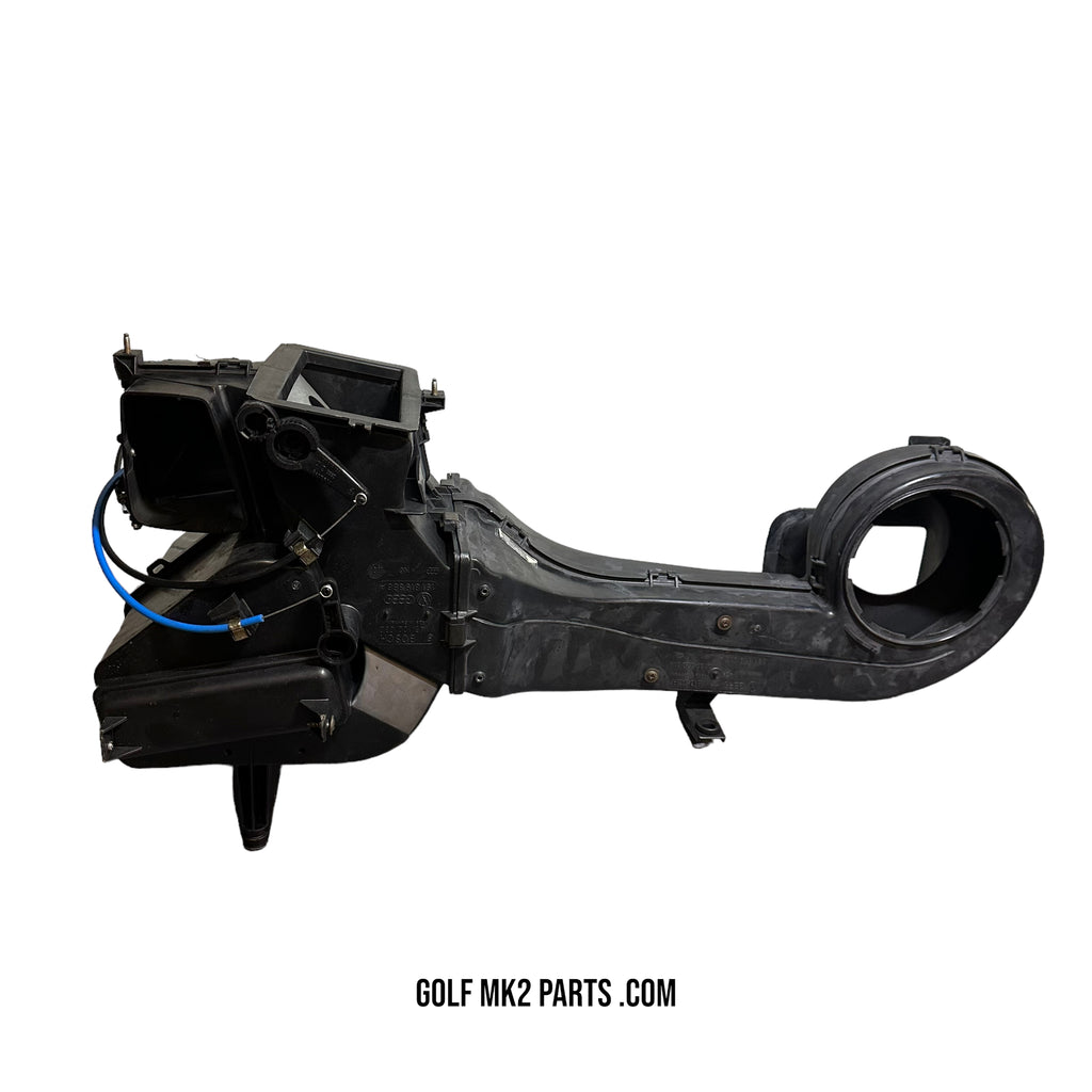 Heater box unit Non AC – Golf Mk2 Parts