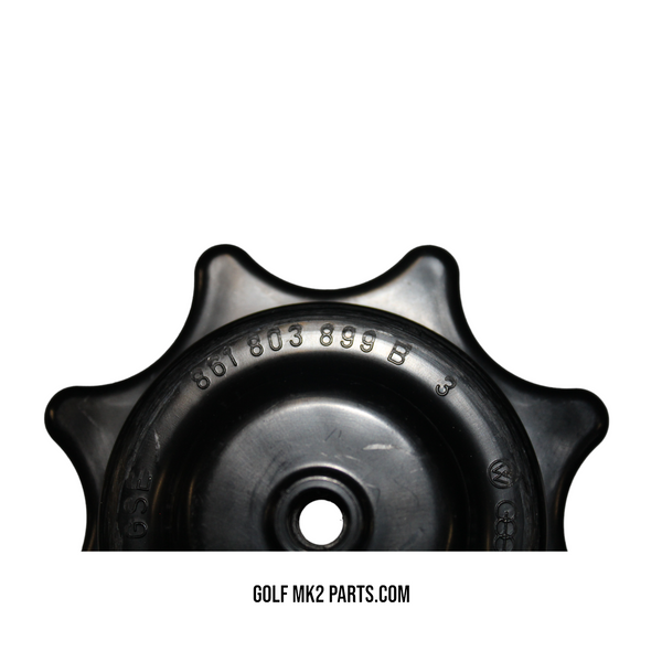 Spare wheel lock bolt – Golf Mk2 Parts