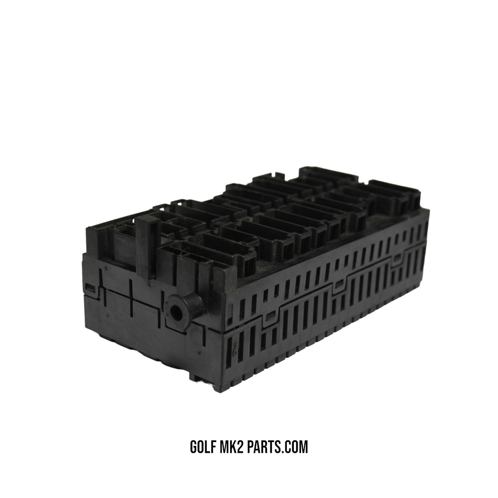 Fuse box CE2 New type – Golf Mk2 Parts