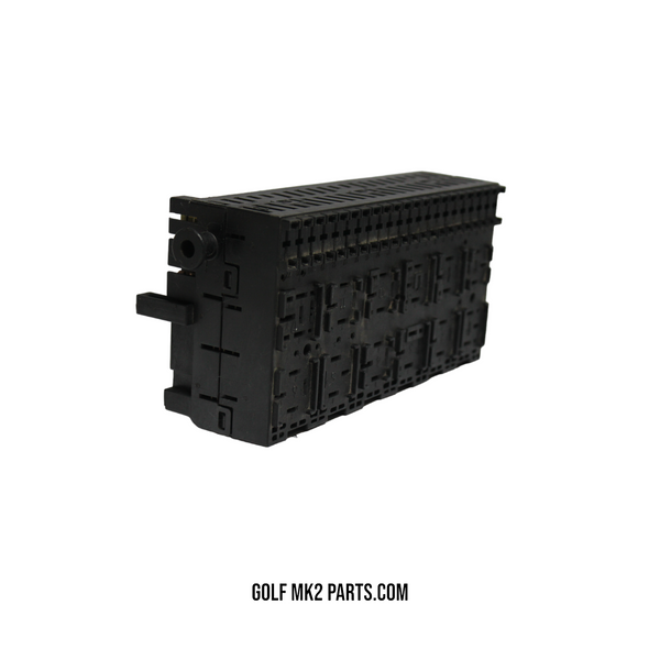 Fuse box CE2 New type – Golf Mk2 Parts