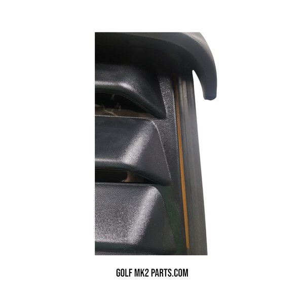 Rear Louvre Spoiler Jetta – Golf Mk2 Parts