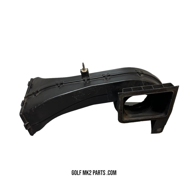 Heater box unit Non AC Part – Golf Mk2 Parts