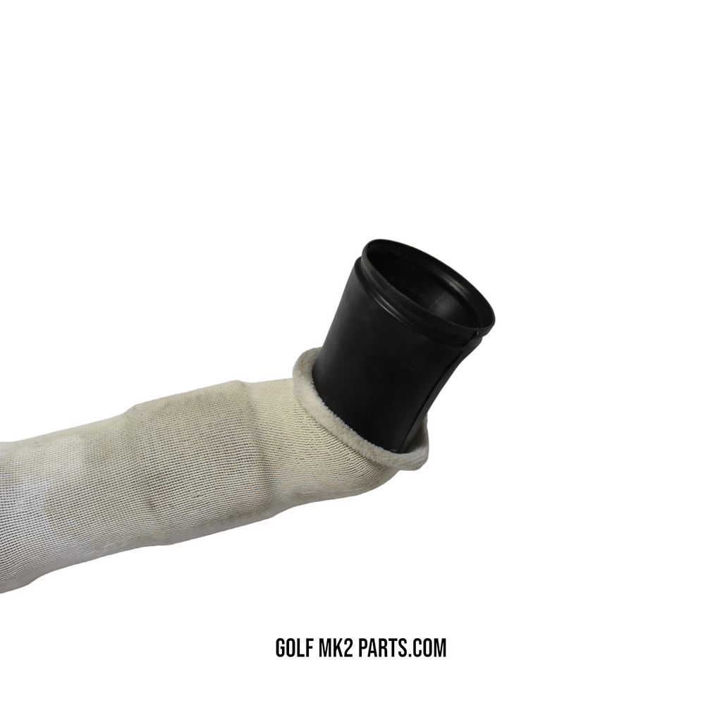 Dashboard air ventilation hose (right side) – Golf Mk2 Parts