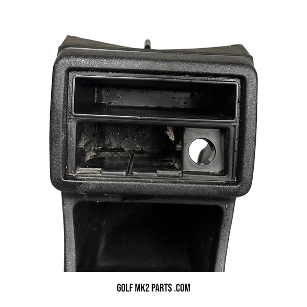 Center Console #12 – Golf Mk2 Parts