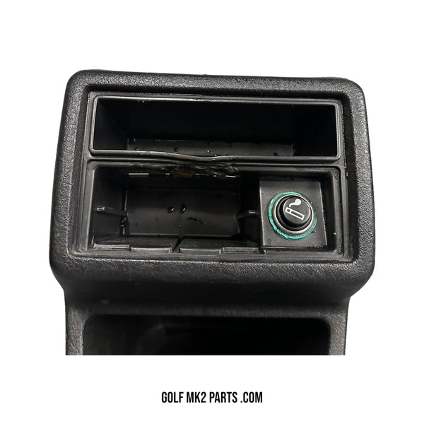 Center Console #1 – Golf Mk2 Parts