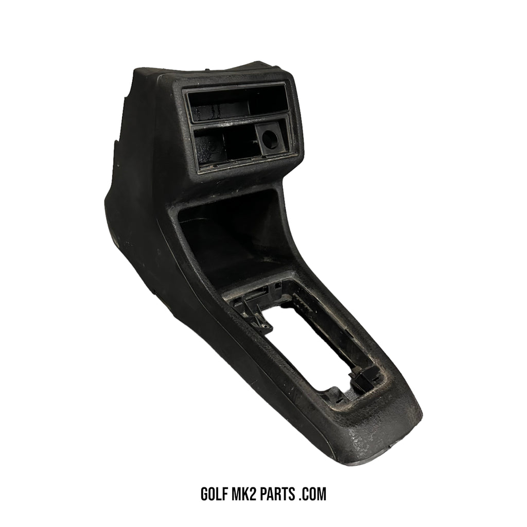Center Console #6 – Golf Mk2 Parts