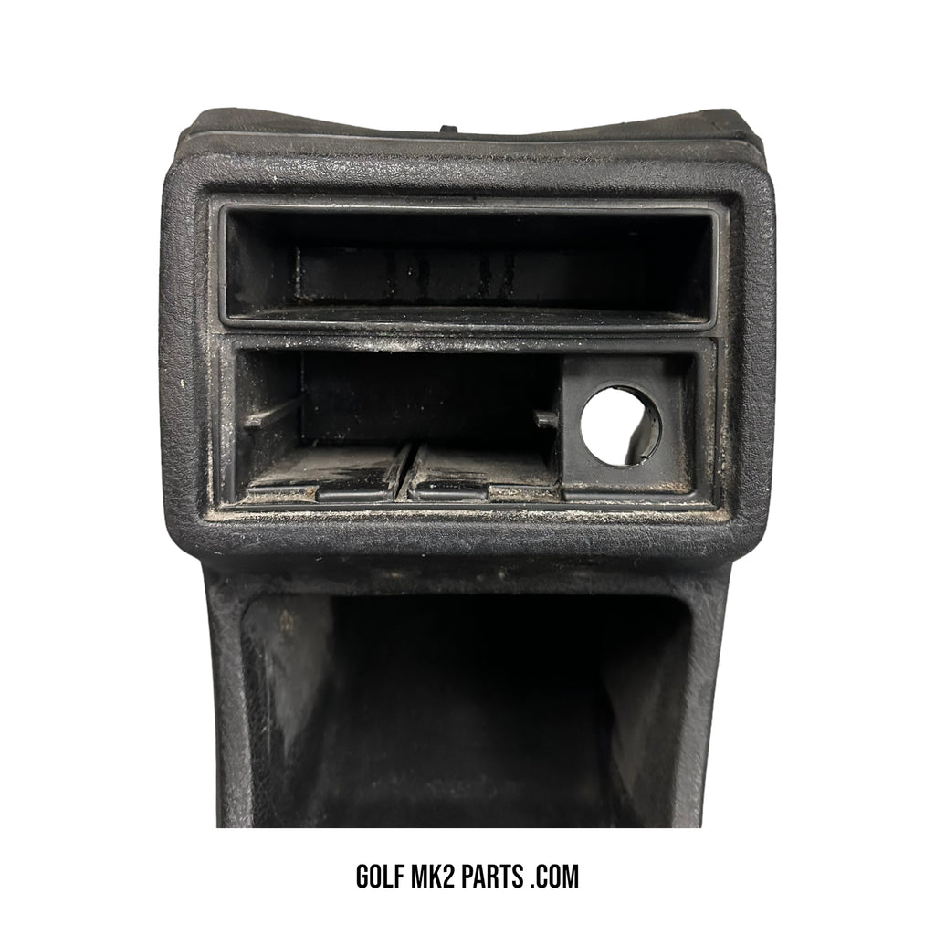 Center Console #6 – Golf Mk2 Parts