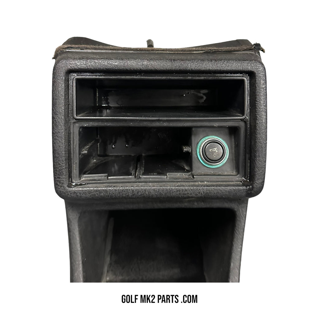 Center Console #8 – Golf Mk2 Parts