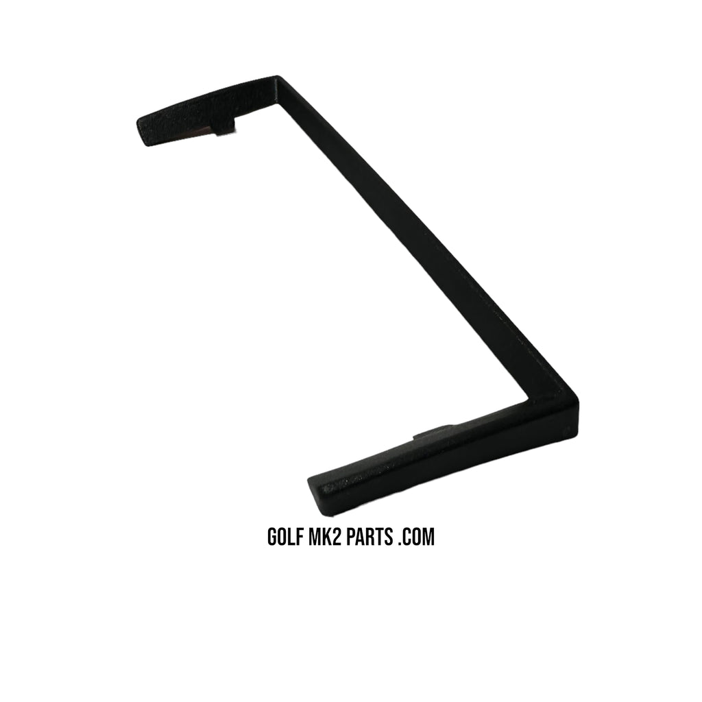 Radio Frame (U-type) for Alpha, Beta, Gamma – Golf Mk2 Parts