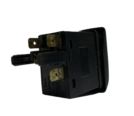 Heated rear window switch – Golf Mk2 Parts