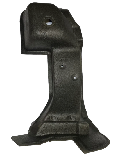 Heater box isolation foam – Golf Mk2 Parts