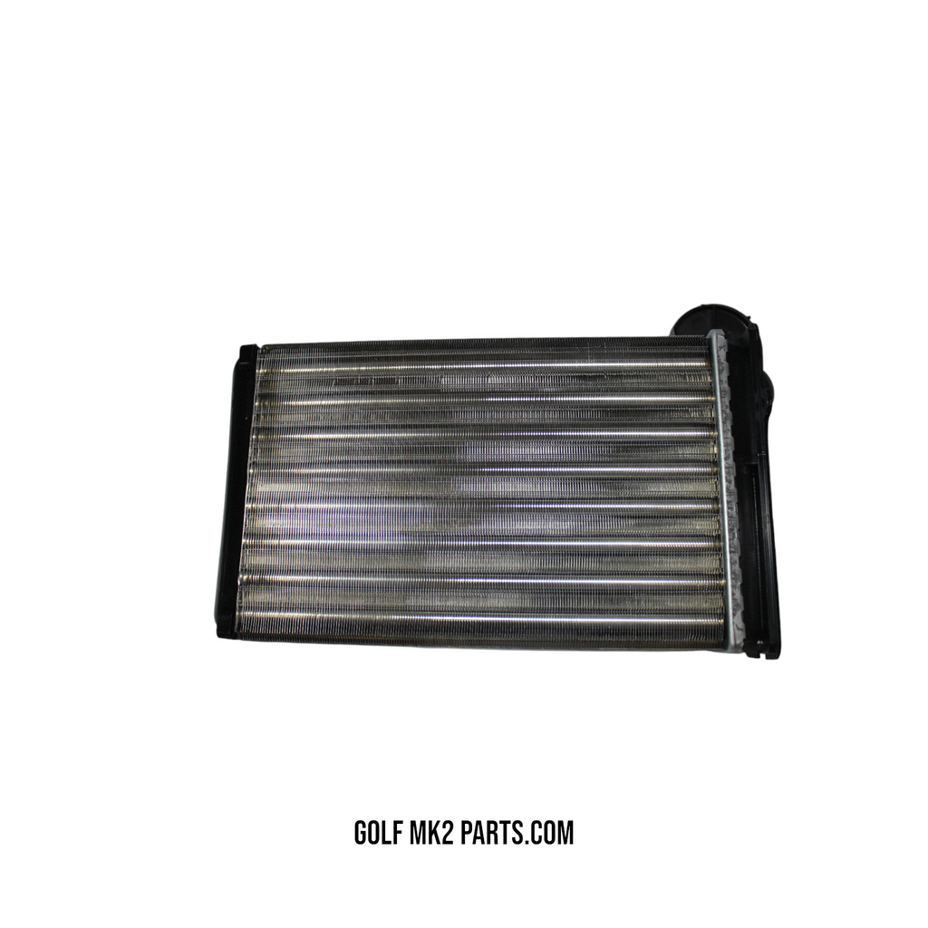 Heater radiator interior – Golf Mk2 Parts