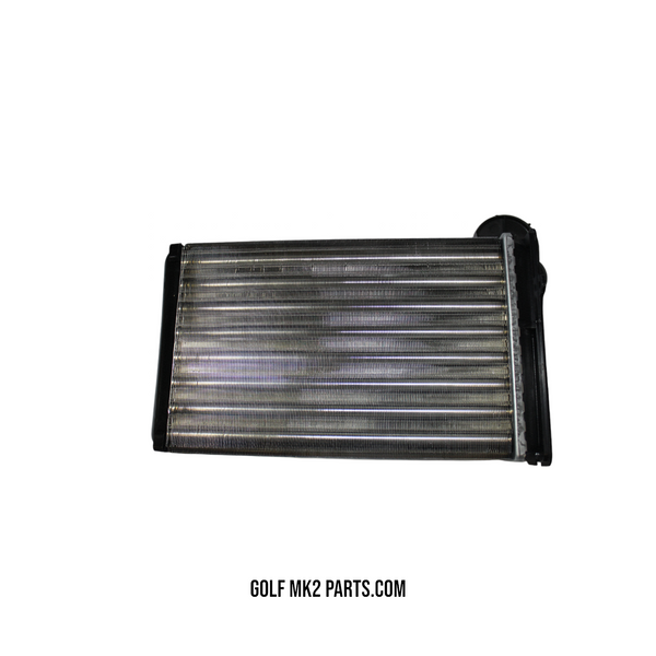 Heater radiator interior – Golf Mk2 Parts