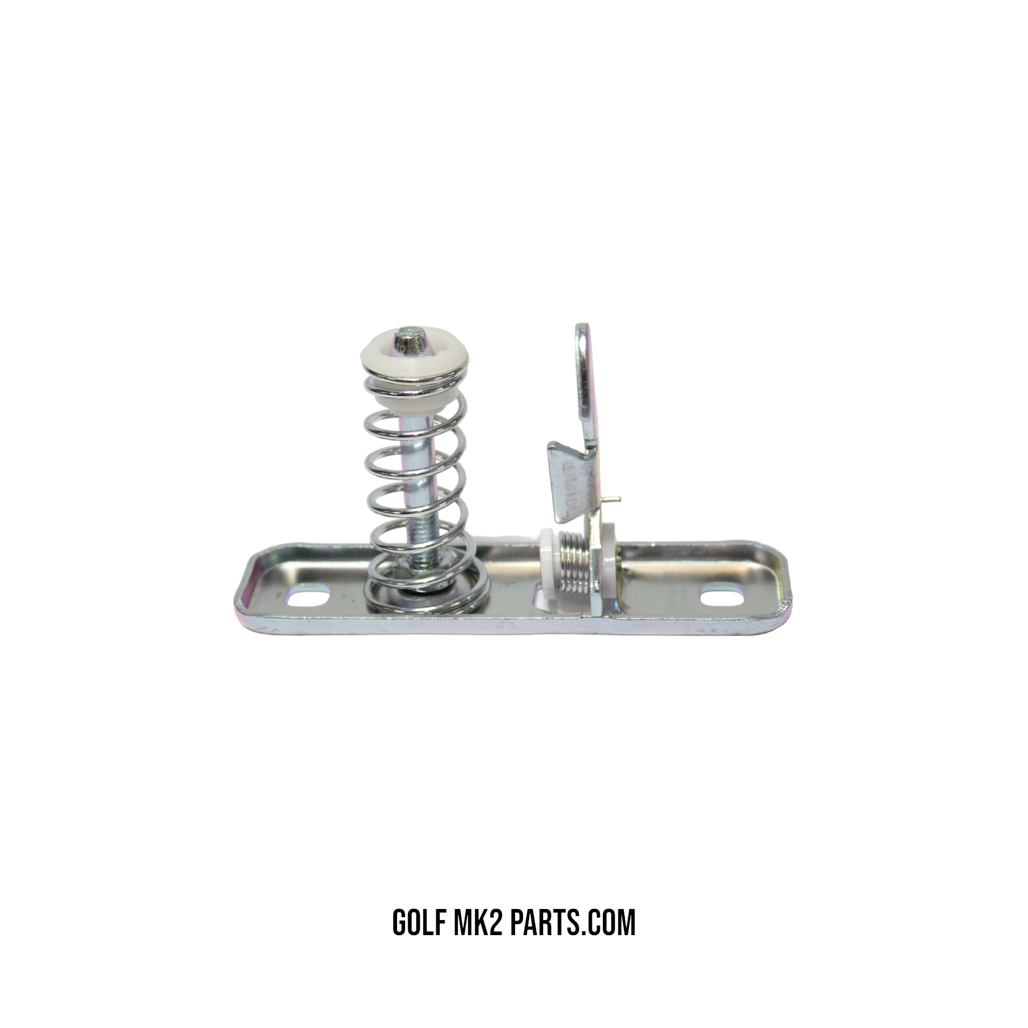 Hood lock spring - Golf Mk2 Parts