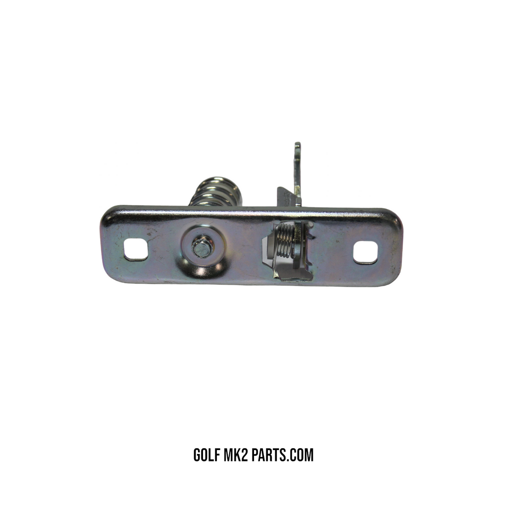Hood lock spring – Golf Mk2 Parts