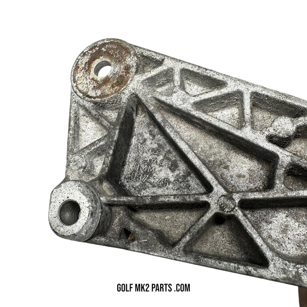 G-Lader G60 bracket 283 – Golf Mk2 Parts