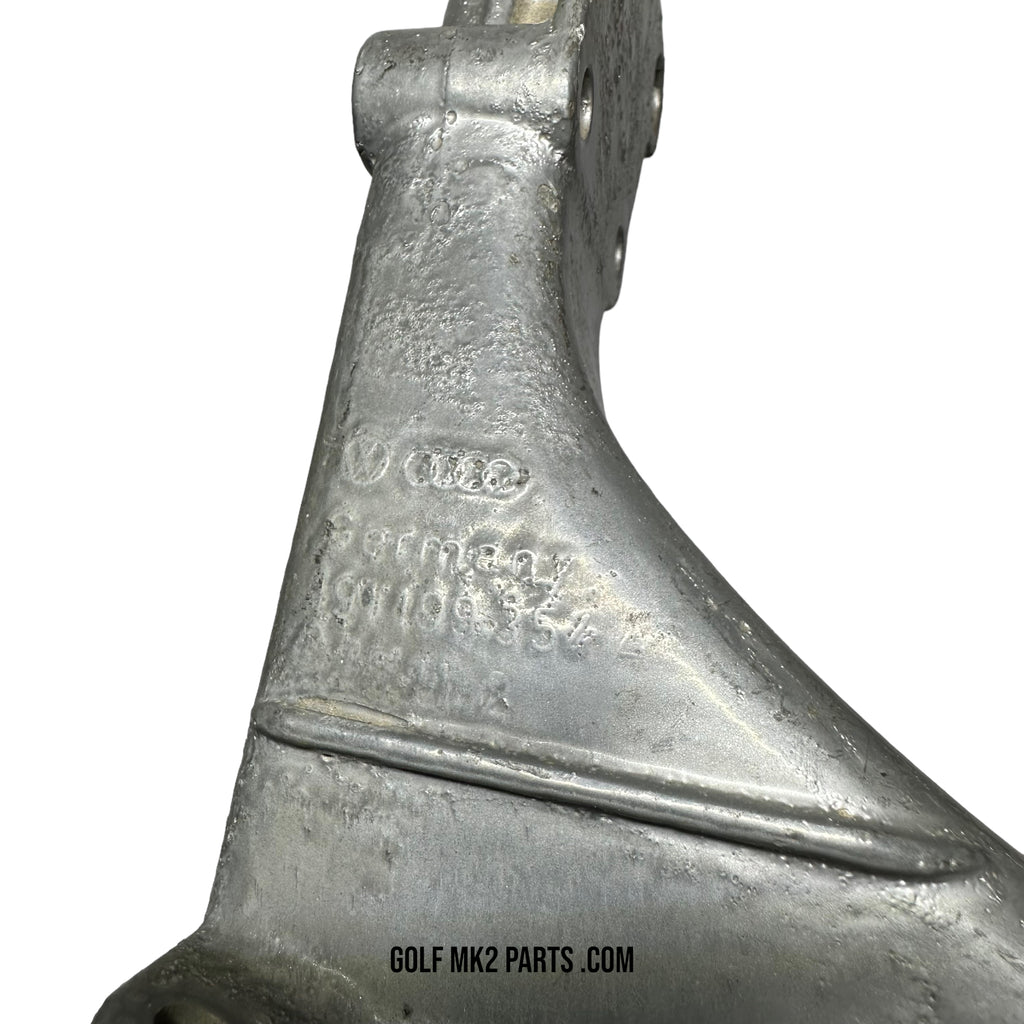 Rear engine bracket 354A – Golf Mk2 Parts