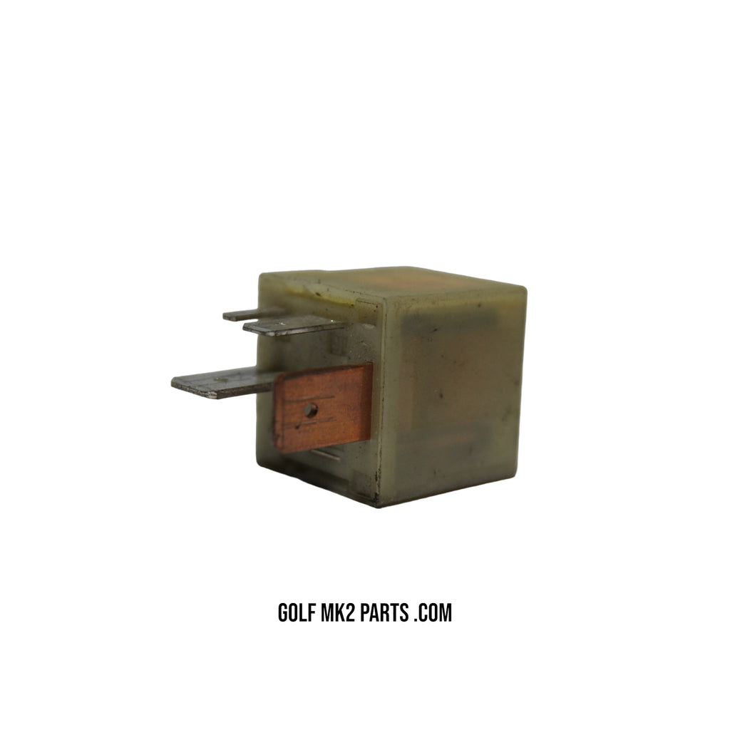 Relay 103 – Golf Mk2 Parts