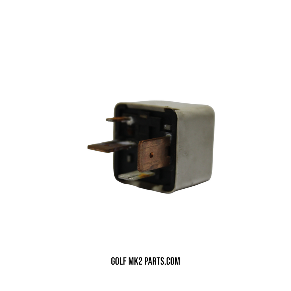 Relay 1 – Golf Mk2 Parts