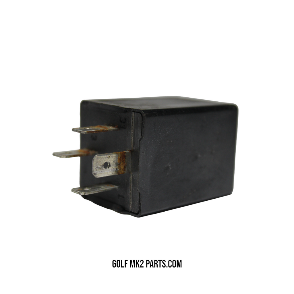 Relay 20 – Golf Mk2 Parts