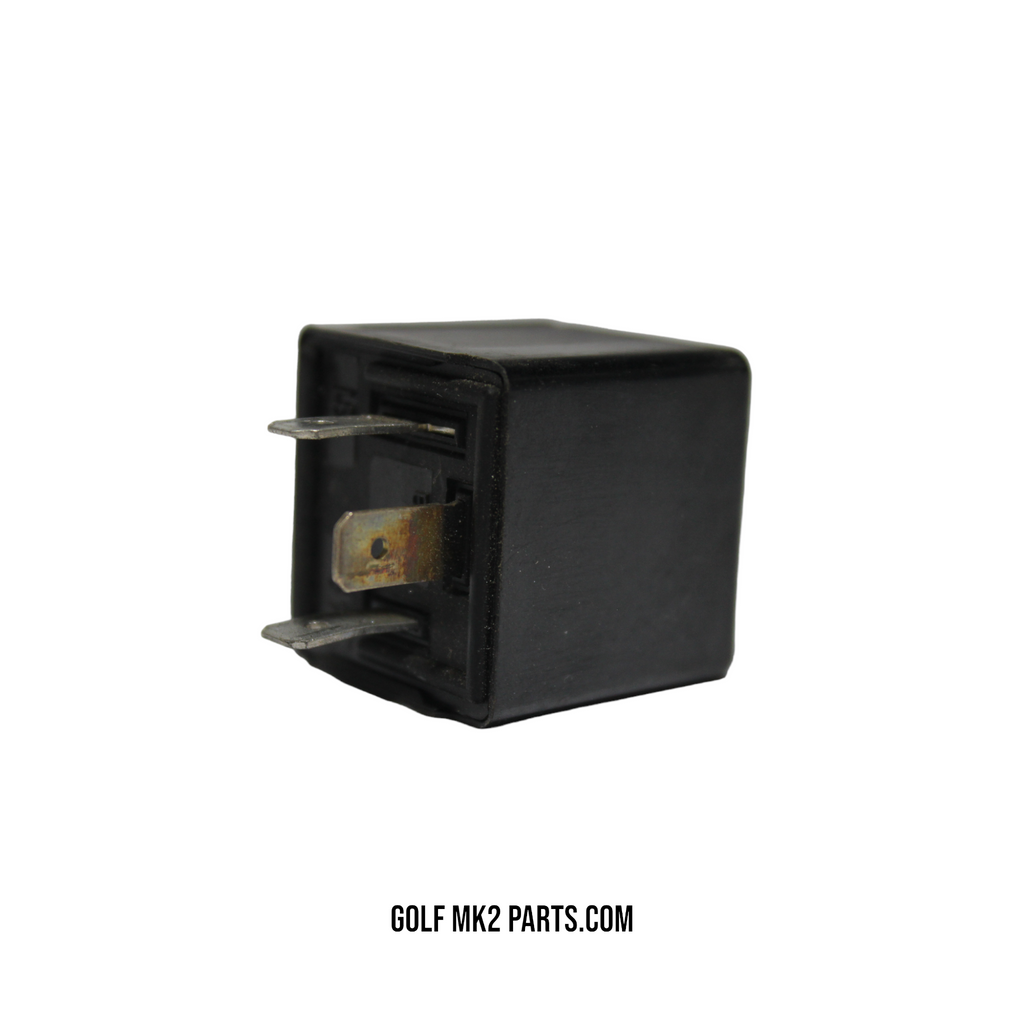 Relay 21 – Golf Mk2 Parts