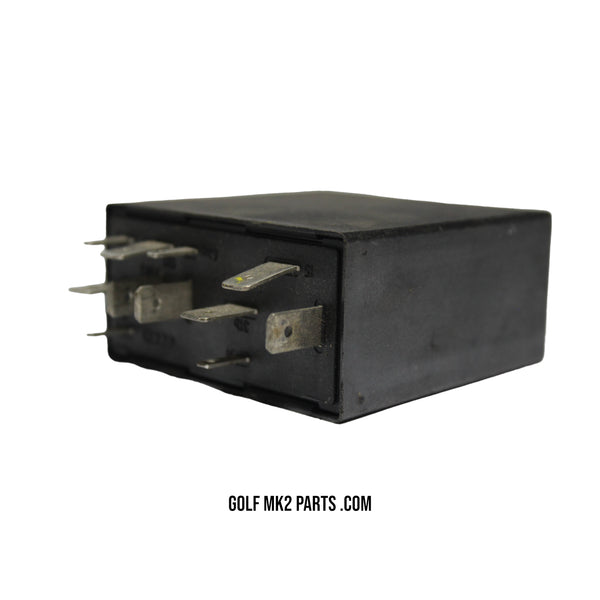 Relay 377 – Golf Mk2 Parts
