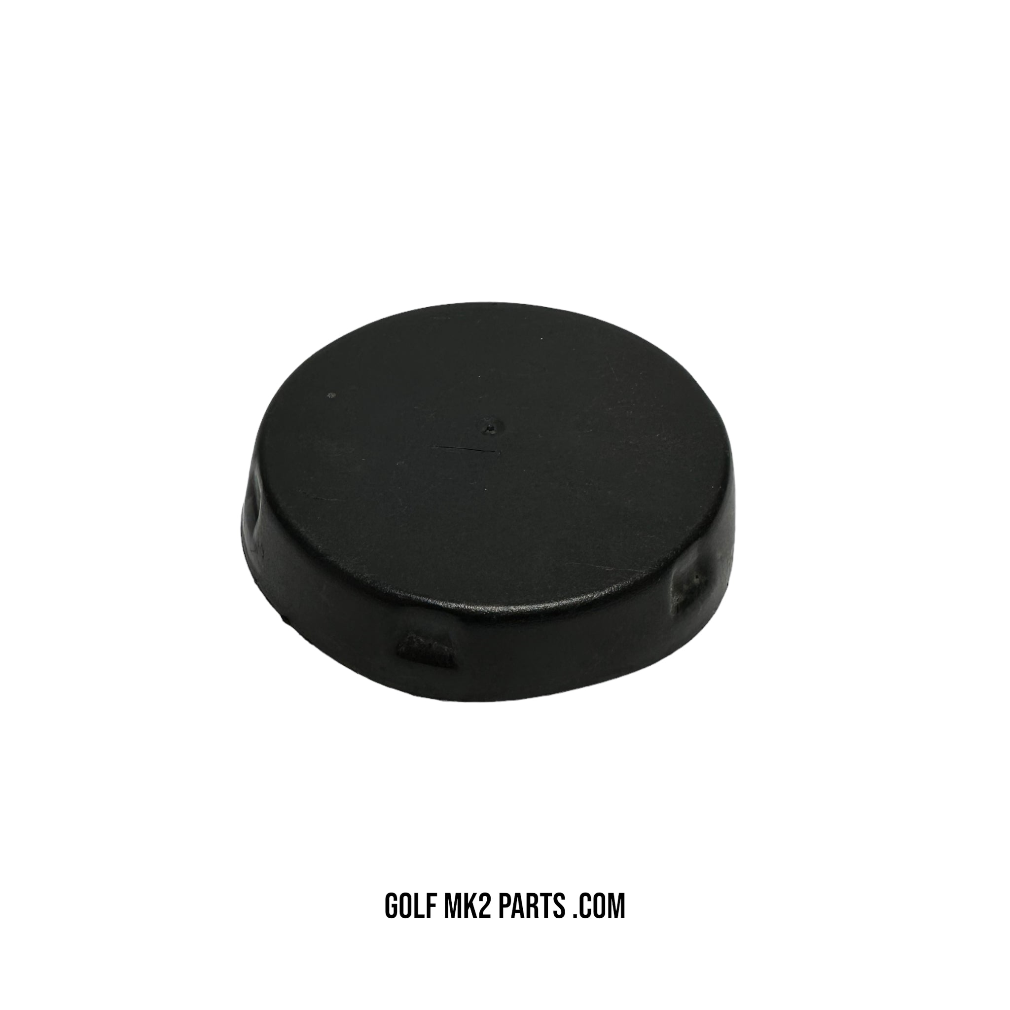 Strut cover Plastic (low) - Golf Mk2 Parts