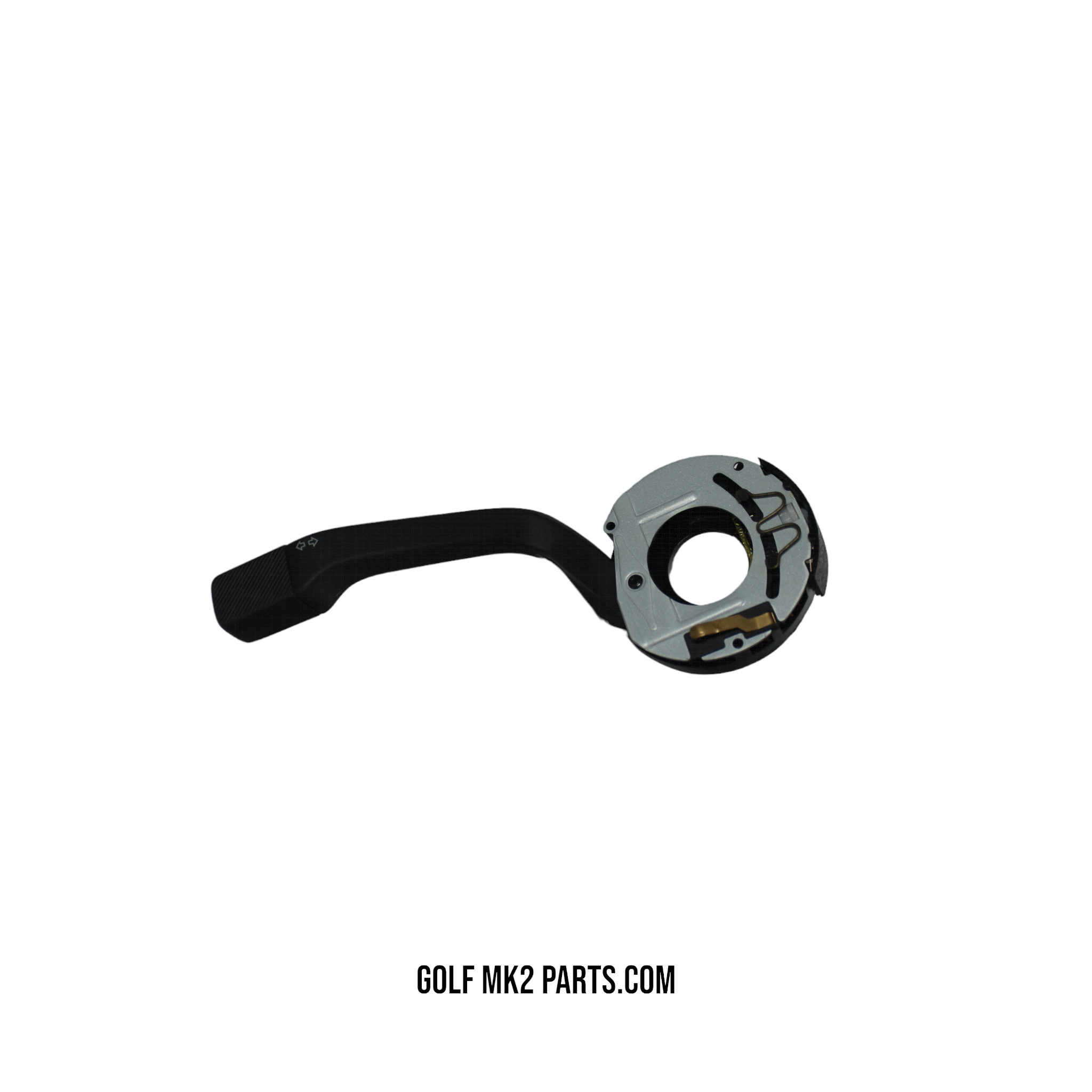 Turn signal steering wheel stalk (CE2) - Golf Mk2 Parts