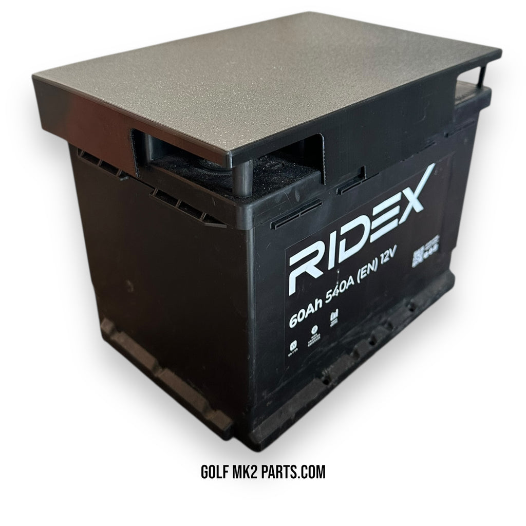 Battery Cover – Golf Mk2 Parts