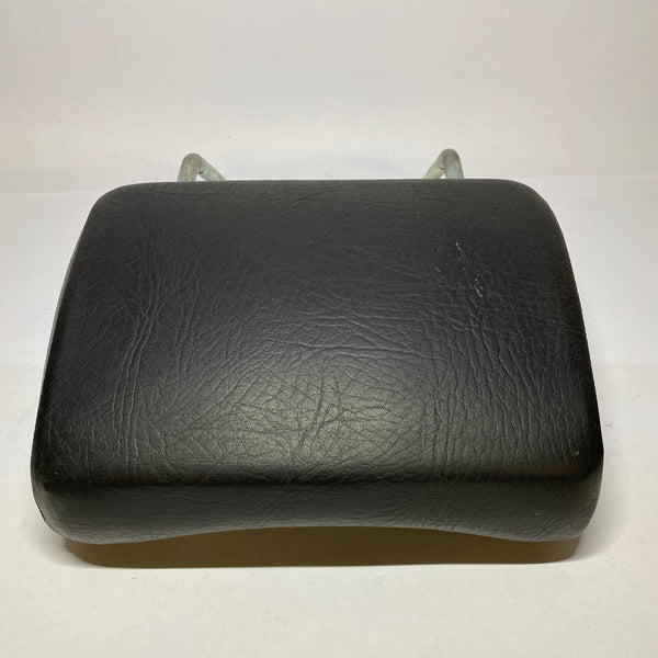 Leather head rest set – Golf Mk2 Parts