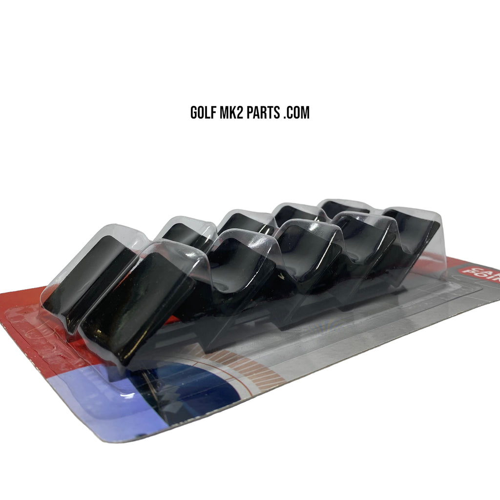 Wiper spoiler set (5 blades) – Golf Mk2 Parts